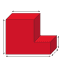 L Shaped Sofa Cushion Foam Cut to Size Foam Direct