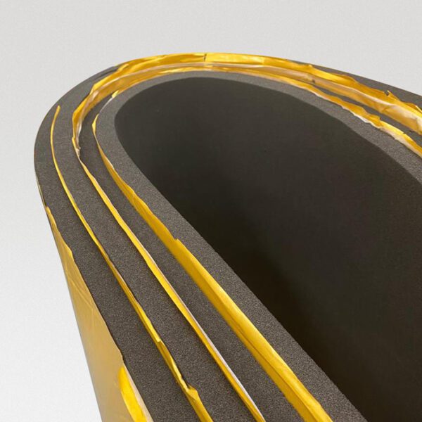 Class 0 Foam – High Fire Resistance Fireseal Foam